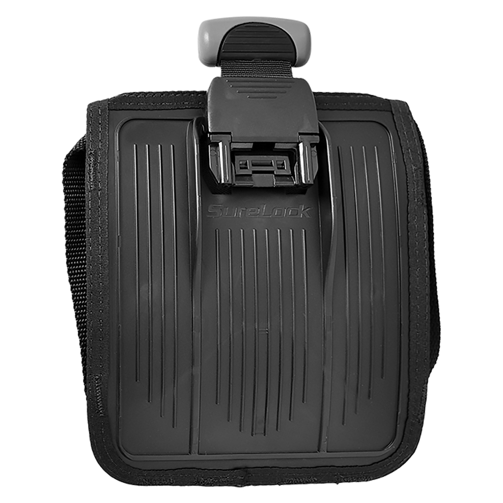 POCHE A PLOMB AQUALUNG SURE LOCK II 7,5KG | DiveWinns - Diving with Passion